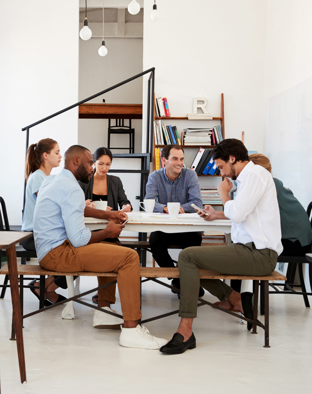 People First: The ROI of Keeping Your Employees Productive and Happy ...