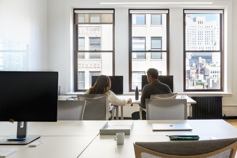 Welcome to the infinite workspace. Our private offices allow you to ...