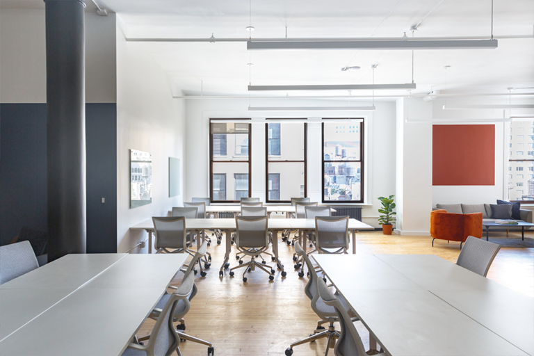 Welcome to the infinite workspace. Our private offices allow you to ...